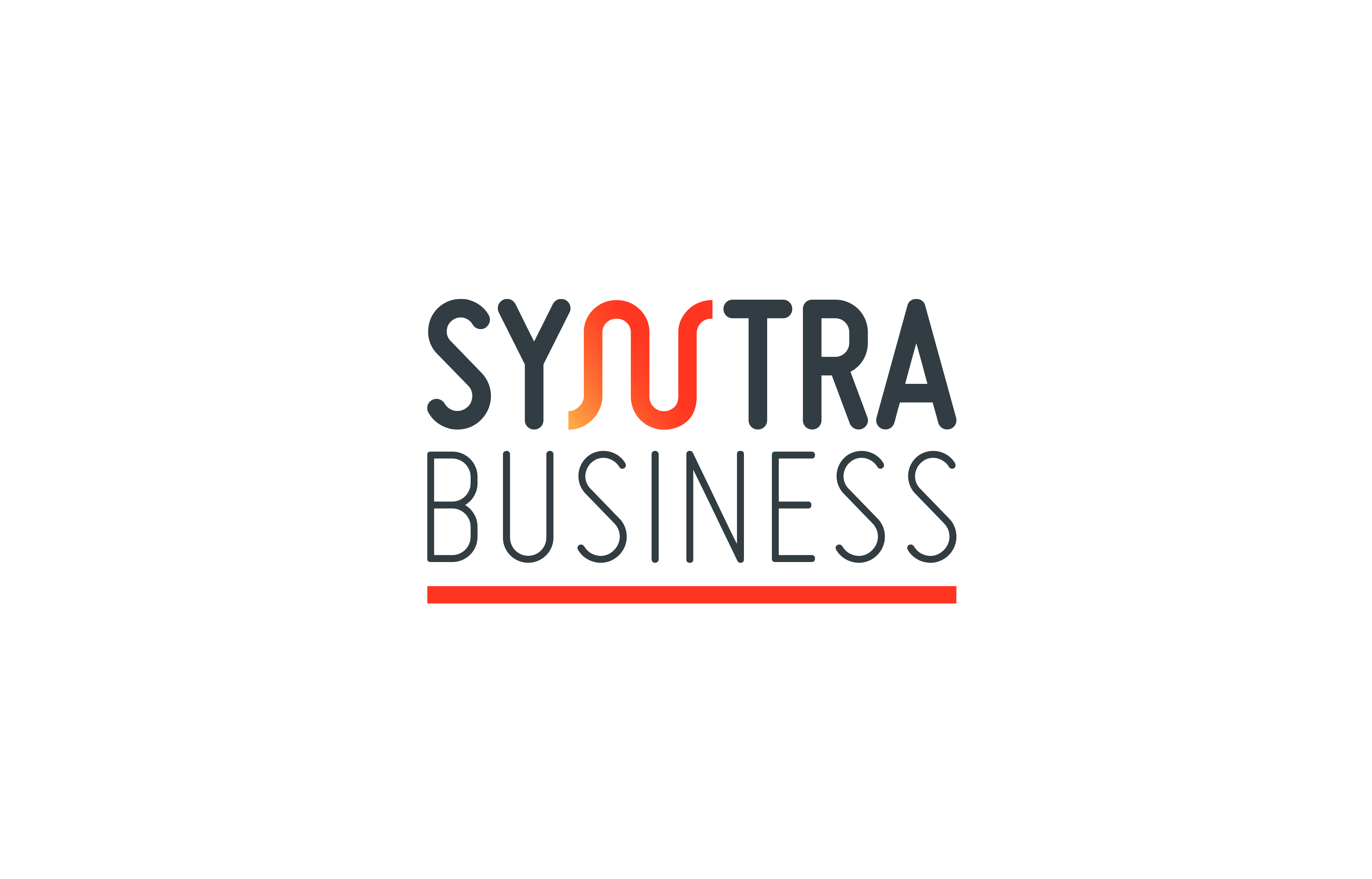 Syntra Logo